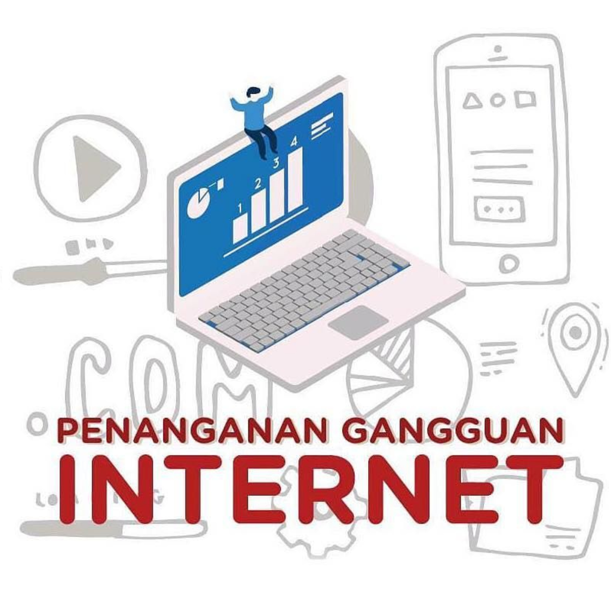 Jaringan Wifi IndiHome Terganggu, Segera Hubungi Nomor Call Center ...